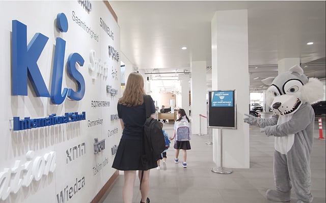 KIS International School introduces thorough new measures to ensure a ...