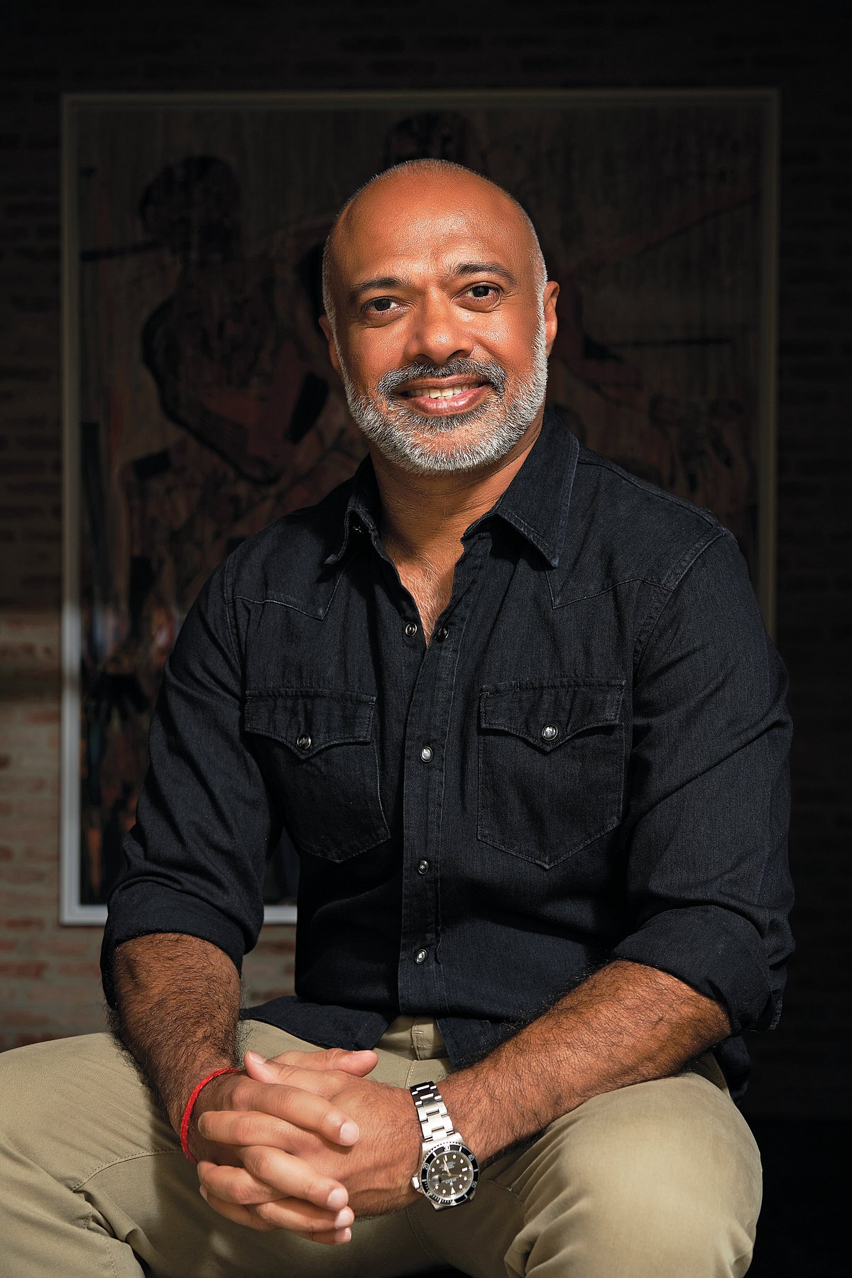 Hospitality giant Rohit Sachdev offers insight into Thailand’s rapidly ...