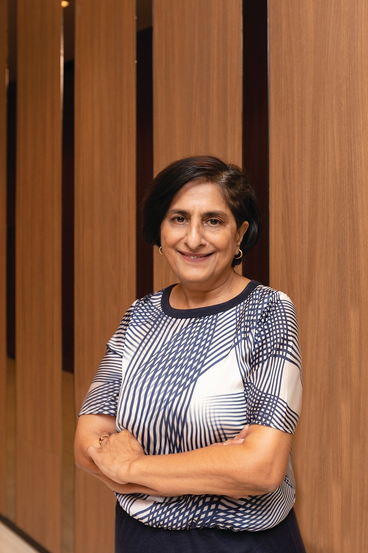 Not sure how to invest? Veena Naidu gives advice from her 30 years in ...