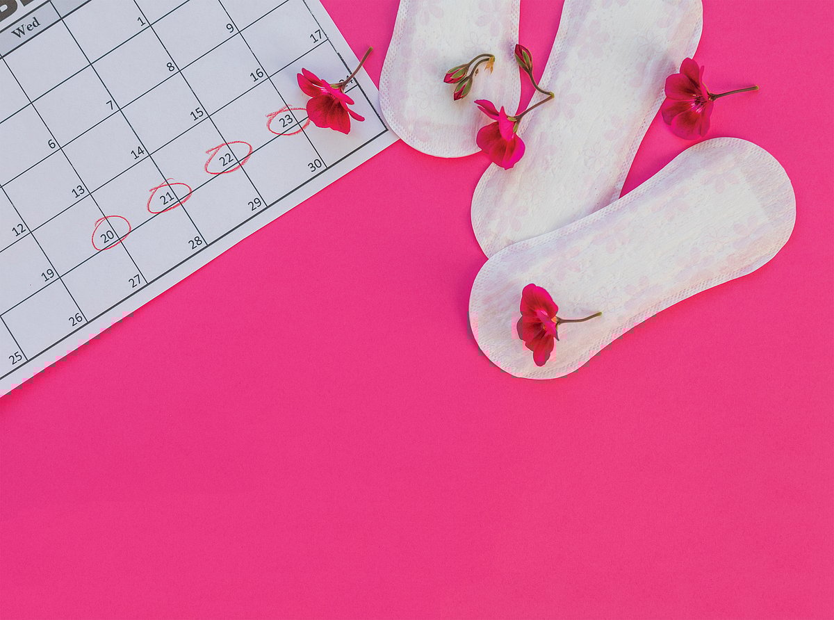 A comprehensive guide to menstrual health, what’s normal and what’s not