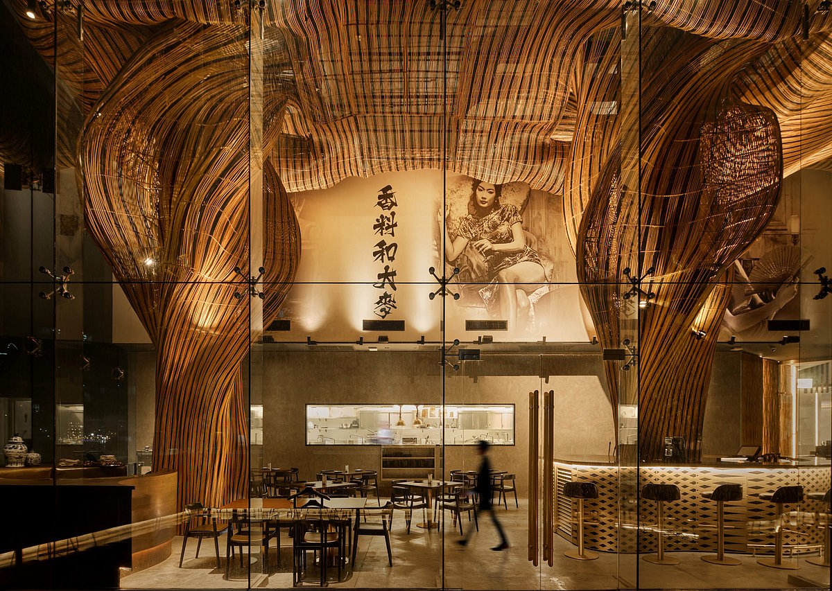 Explore architect Patrick Keane’s cutting-edge, ecological designs ...
