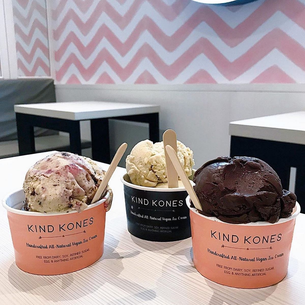 Kind Kones raises US$754k in a seed round led by DSG Consumer Partners