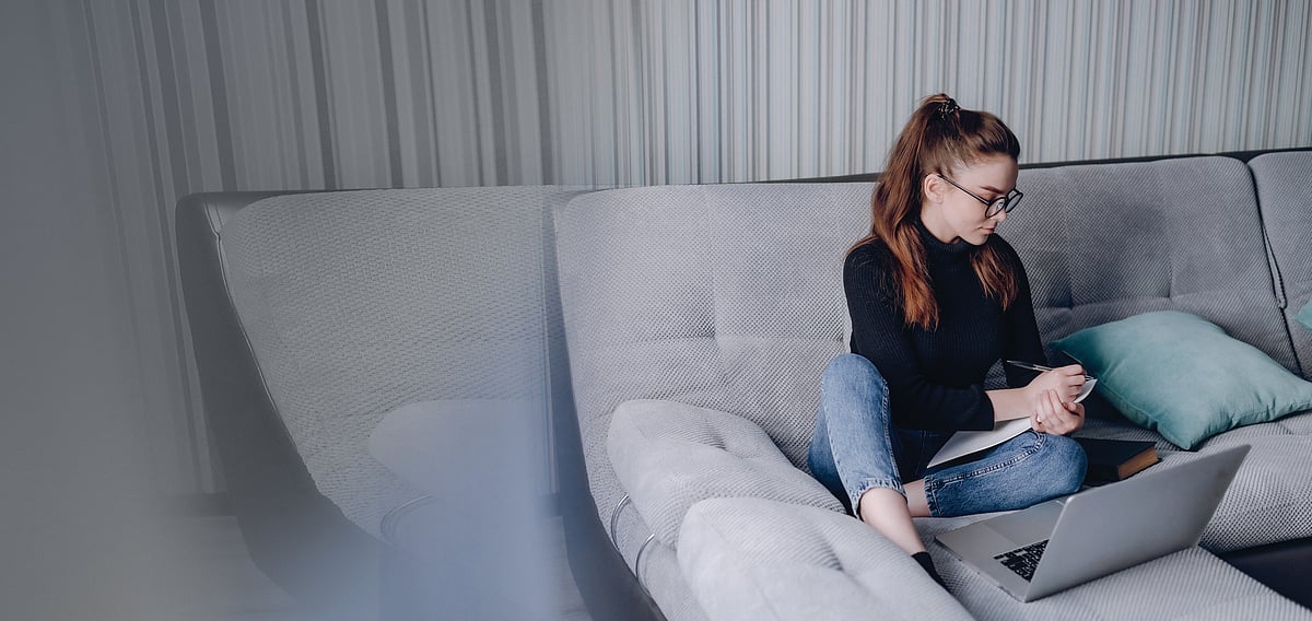 The best ways to work, not shirk, from home