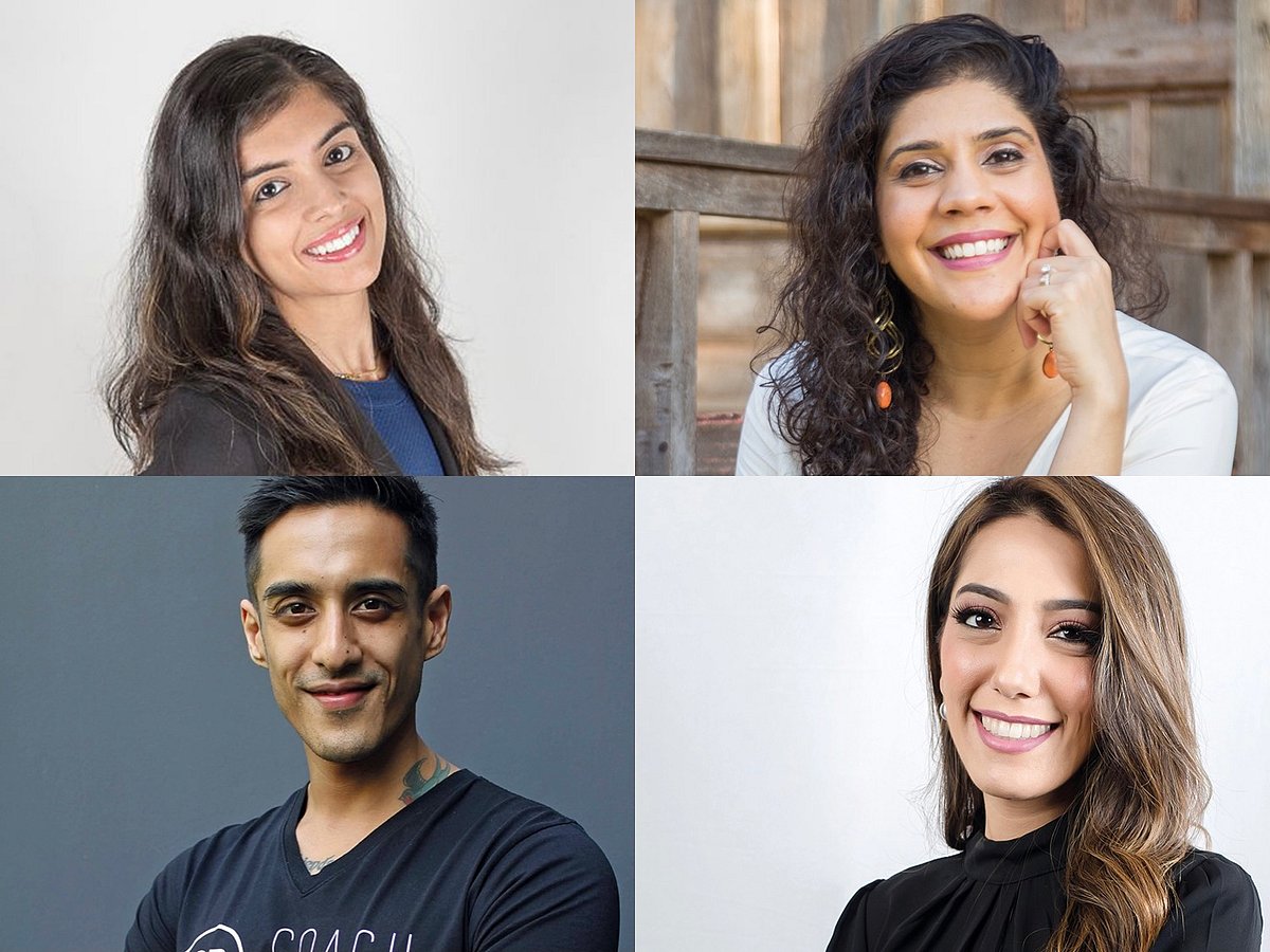How can we improve our lives? Four ‘personal consultants’ from ...