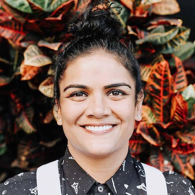 Actress, producer, and comedian Sunanda Sachatrakul on taking over the ...