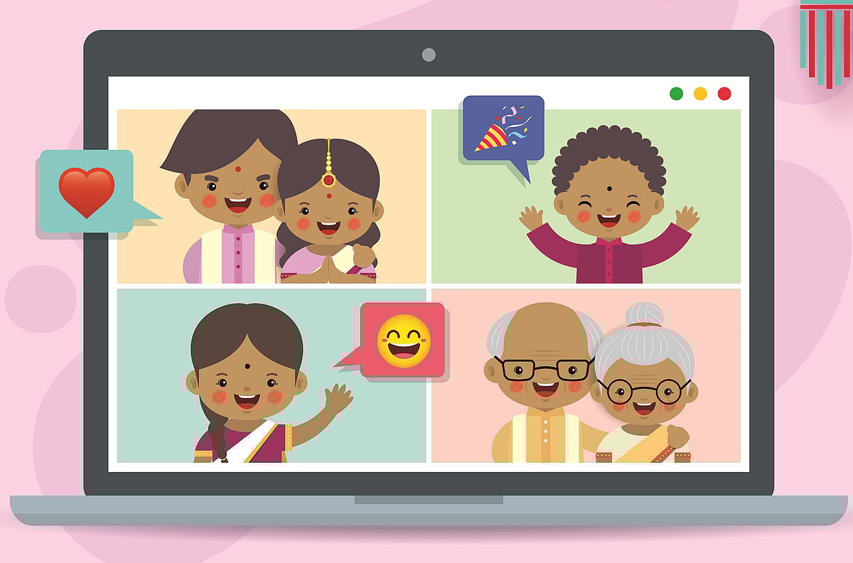 Sumati Huber on what Indian celebrations like Diwali might look like in ...