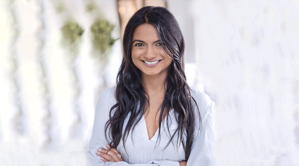 Mumbai-born Amrapali “Ami” Gan appointed as new CEO of OnlyFans