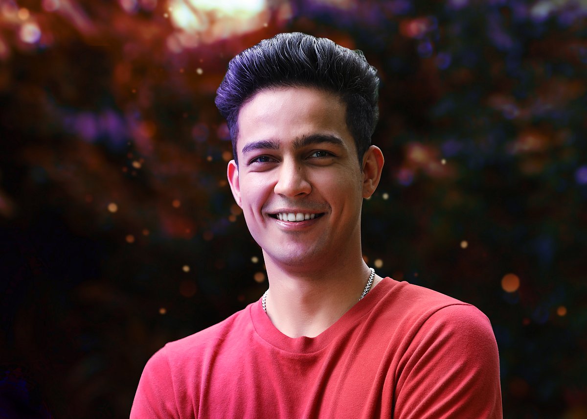 Singer-songwriter, performer, and actor Kash Band on how he connects ...