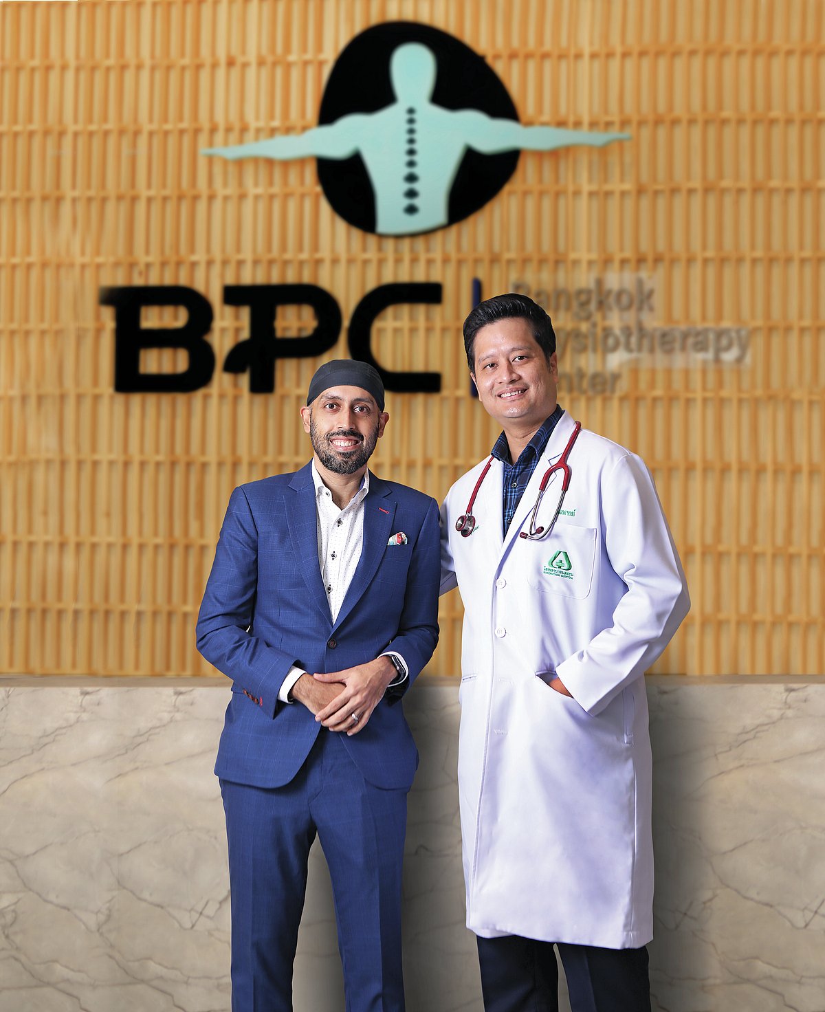 Bangkok Physiotherapy Center (BPC): At the forefront of providing comprehensive care