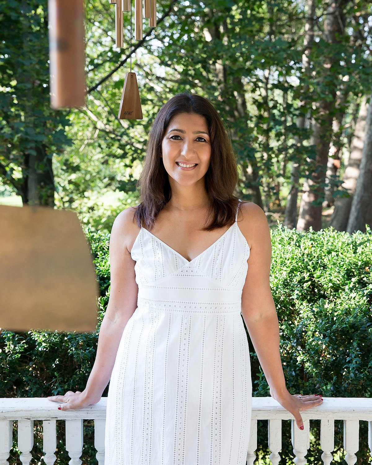 Shalini Joshi Yamdagni provides advice on how to gain instant pain ...