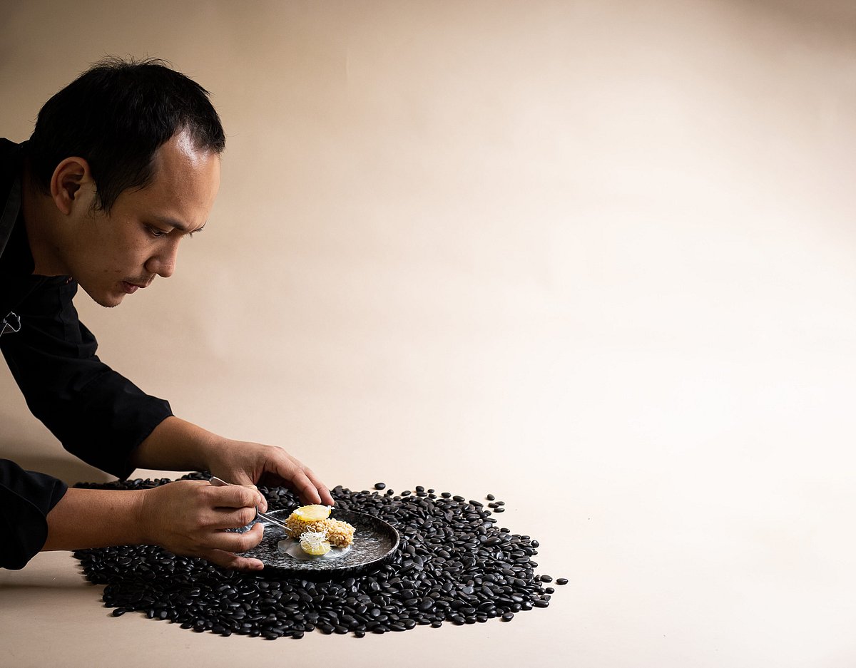 TAAN returns with a new menu that doubles as a love letter to Thai ...