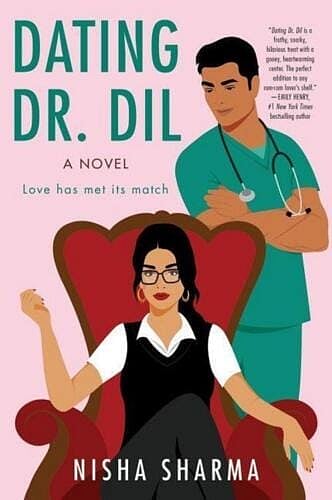 Six desi romance novels that will have you ringing your rishta-aunty