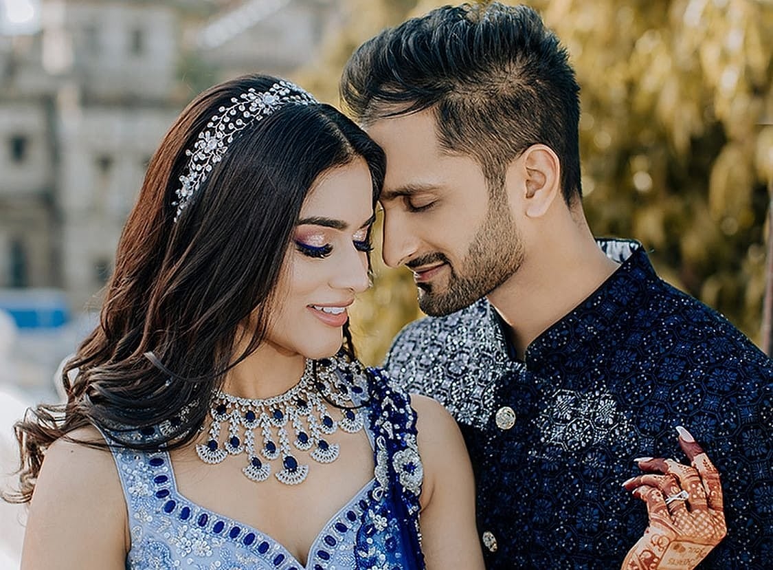 Six subtle ways to get the couple’s look right this Valentine’s and beyond