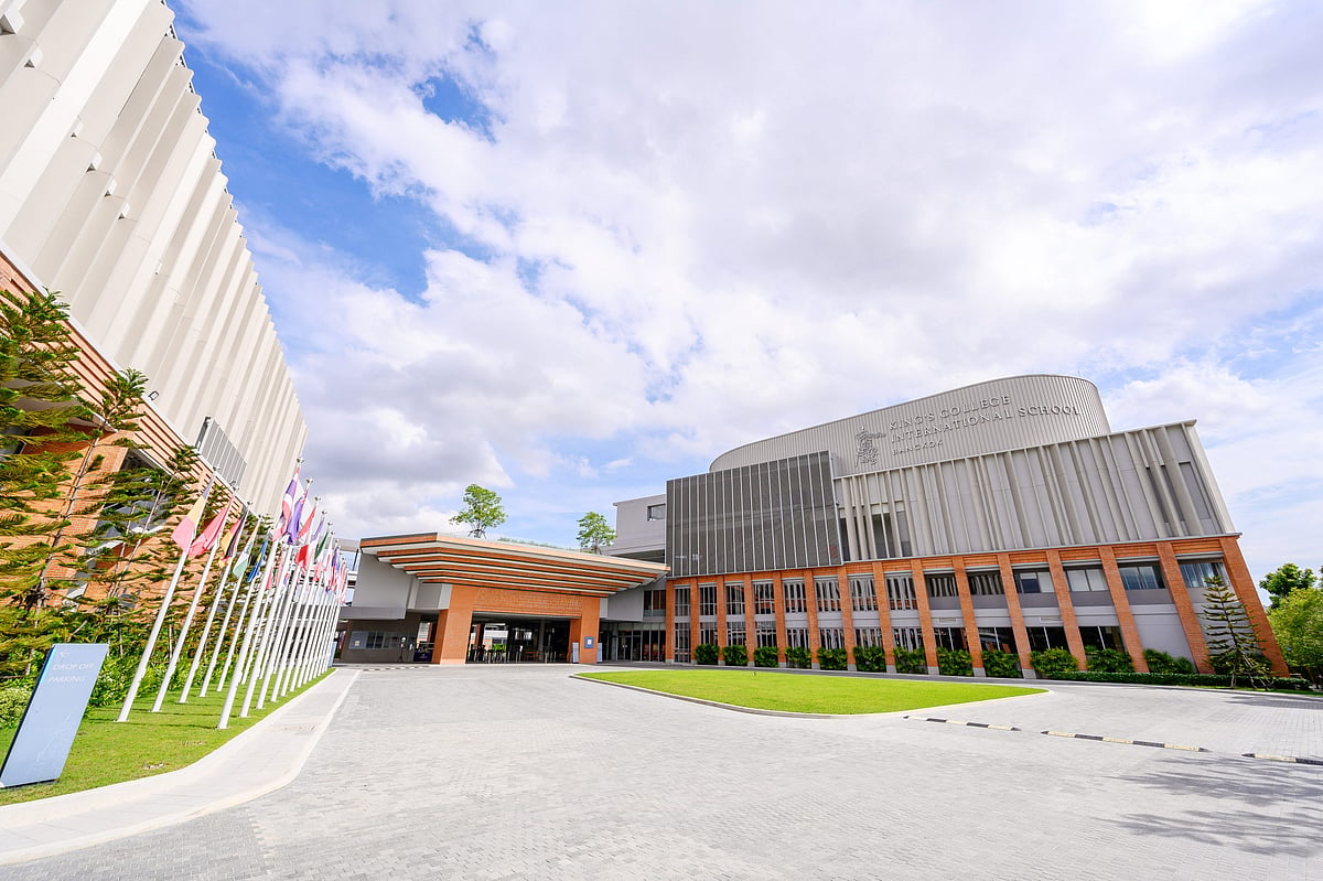 King’s Bangkok to launch A-Level programme in August 2023 to prepare ...