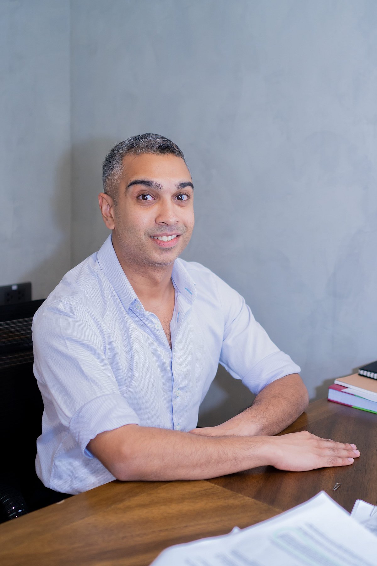 Atul Sethi, founder and CEO of Farnam Tree, shares his two cents on ...