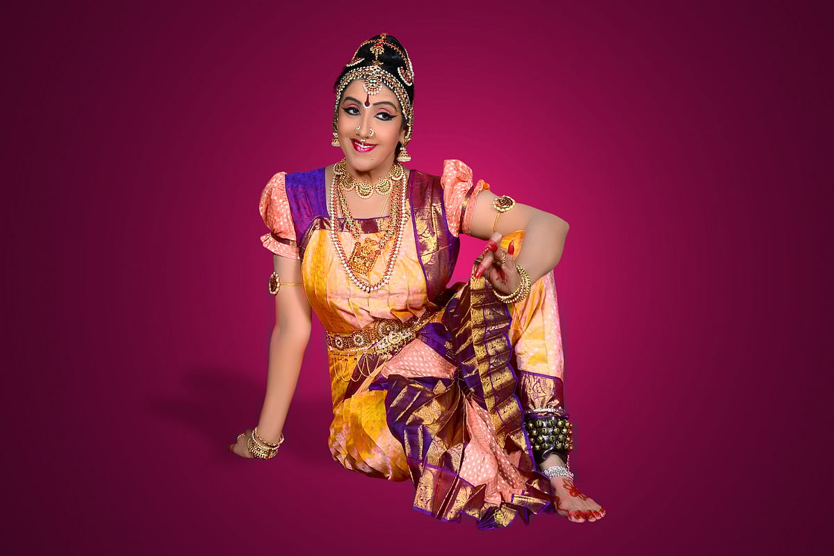 Bala Devi Chandrashekar, globally-renowned Bharatanatyam exponent and research scholar, on how ...