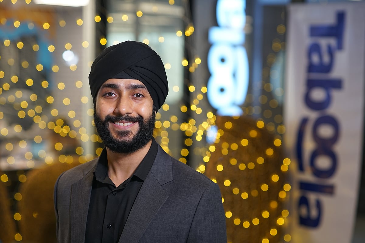 Sharin Chawla on Redefining the Adscape