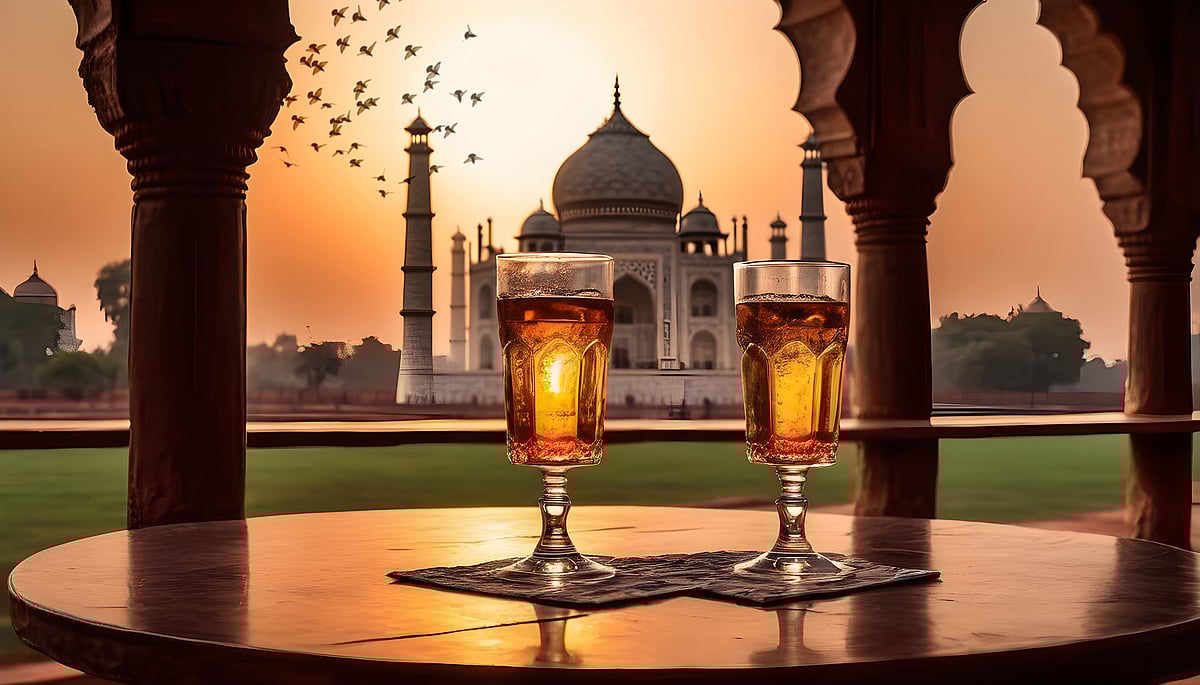 The Essential Guide to Authentic Indian Alcoholic Beverages