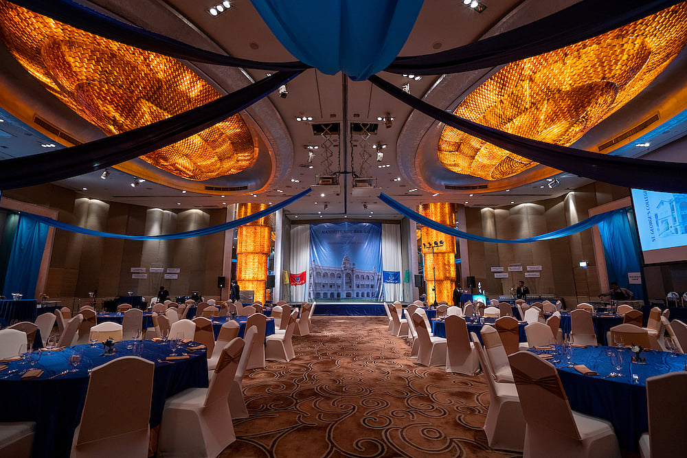 Celebrating St. George’s College, Mussoorie through generations