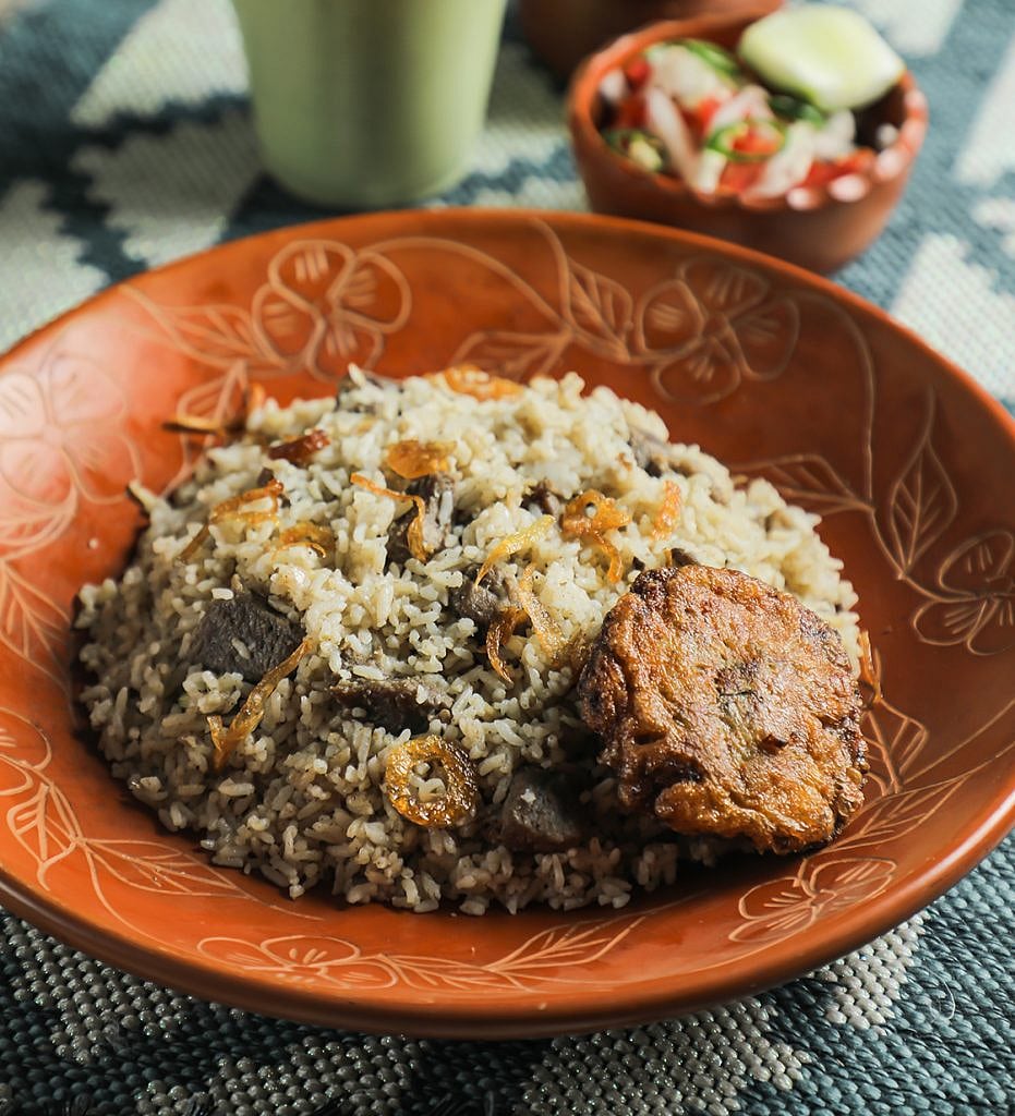 South Asian Cuisines in Bangkok That Aren’t Indian