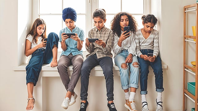 A guide to understanding Gen Z and Gen Alpha speak, and staying current ...