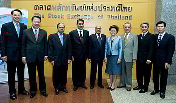 Aloke Lohia, Founder and Group CEO of Indorama Ventures, reﬂects on ...