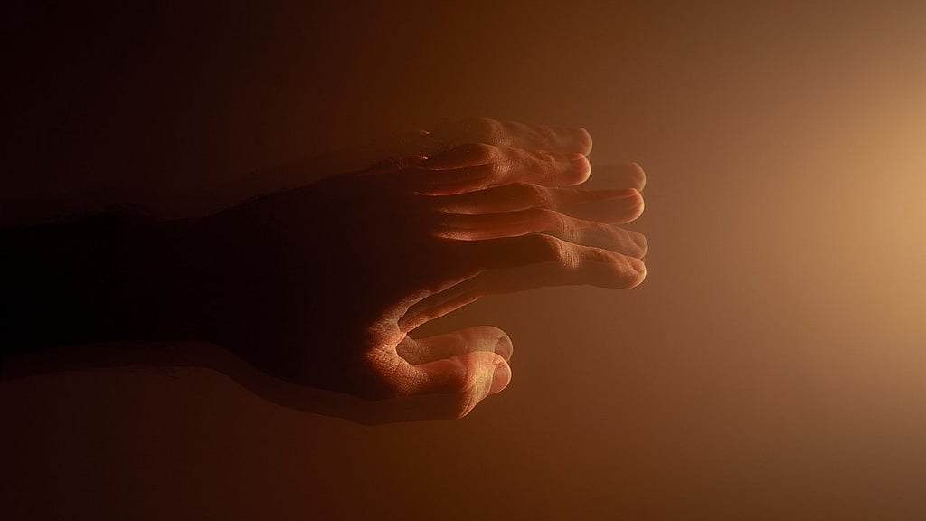 Breakthrough in Rare Neurological Disorder: Mirror Movements