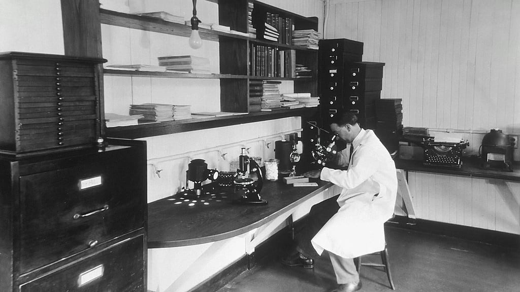 How Cancer and Hepatitis Treatments Changed Medicine Forever