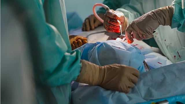 An Unqualified Doctor Performed 50+ Heart Procedures in Faridabad
