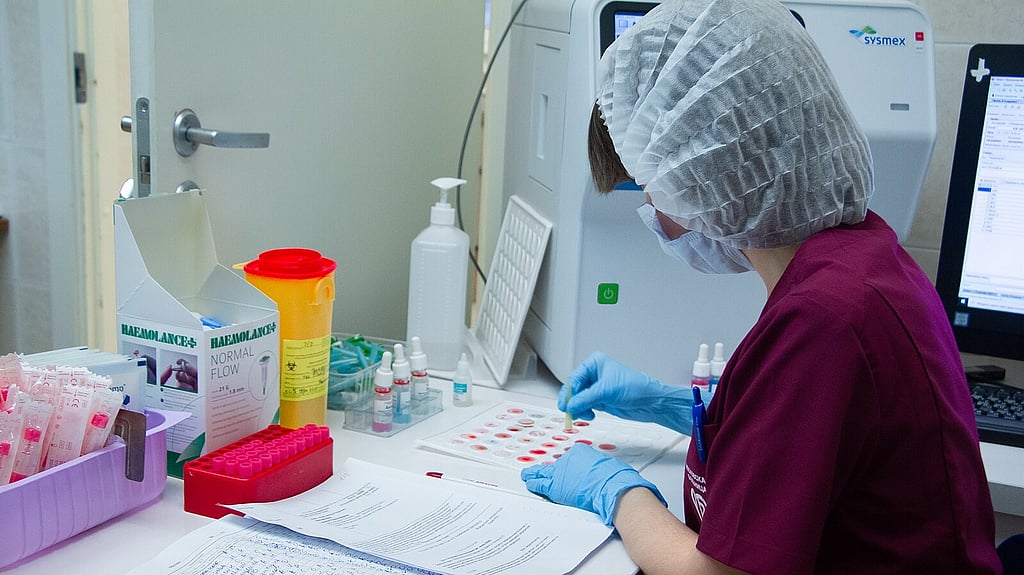 Healthy but Abnormal Blood Tests? Here's Why