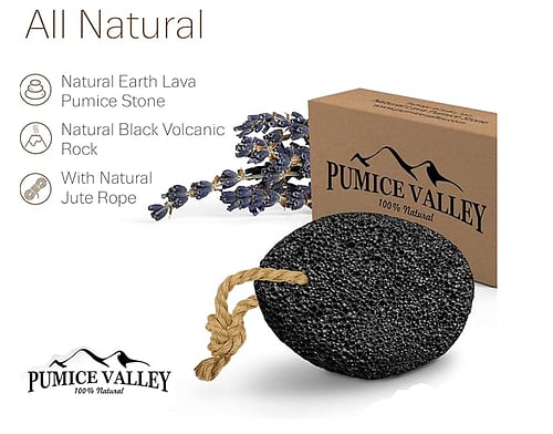 Pumice Stone: Benefits, Uses, and How to Use It Safely for Skin Care