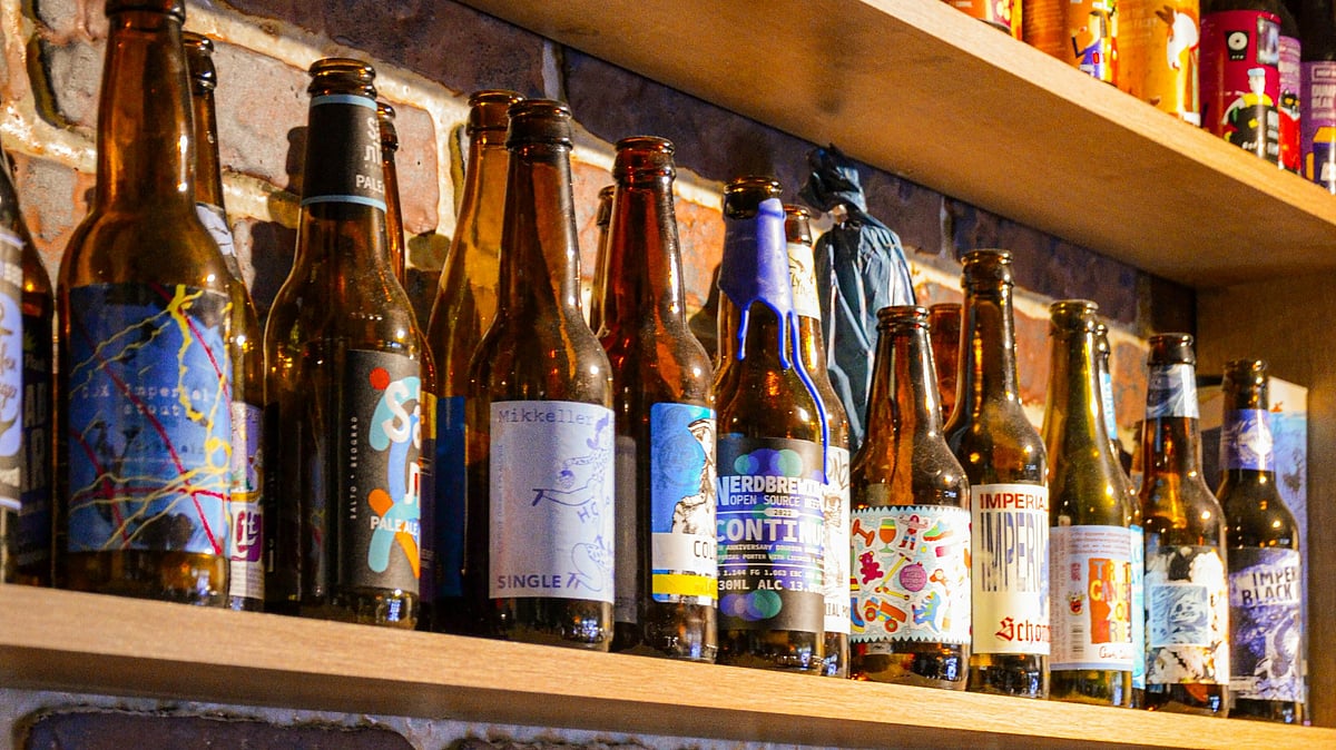 Amritsar Hooch Tragedy: 23 Dead, 10 Arrested in Methanol Case