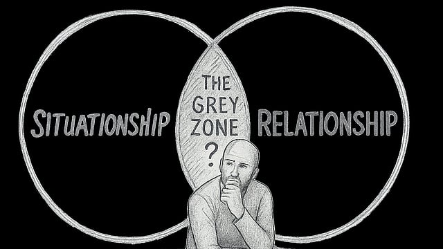 Situationship vs Relationship: What Neuroscience Reveals