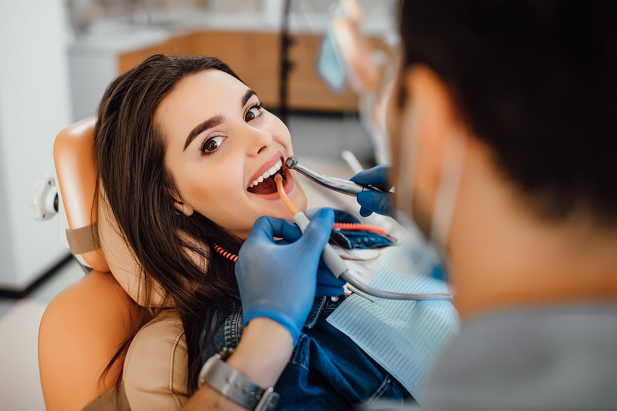 Best Practices for Applying Fluoride Varnish