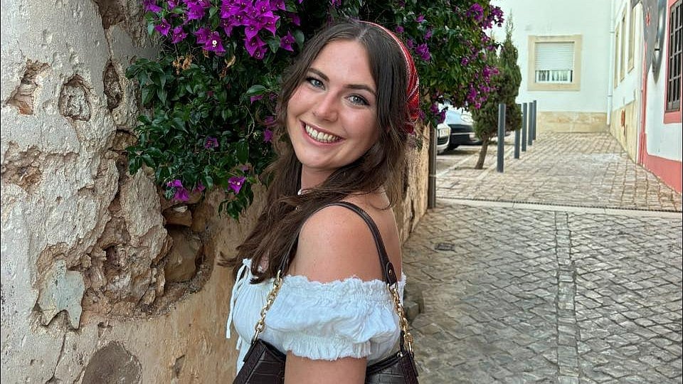 Lily McGarry’s Story Highlights Dangers of Meningococcal Septicemia
