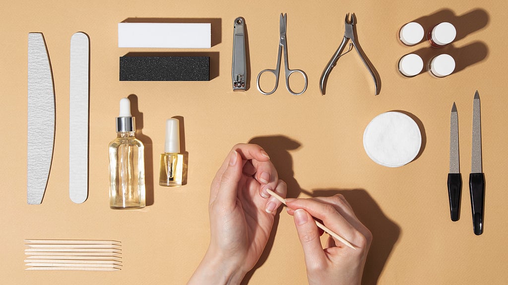 Nail Cosmetics and Their Hidden Health Hazards