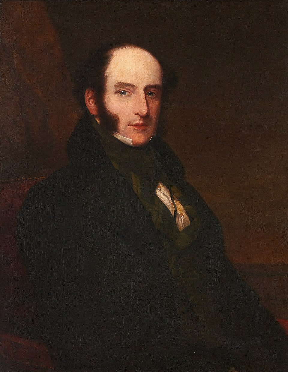 The Legend of Robert Liston’s Deadliest Operation