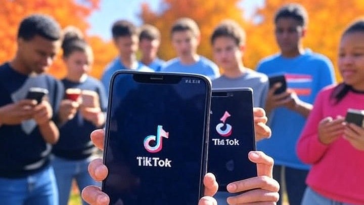 Teen Hospitalized After Viral “Tap Out” Challenge | Risks & Safety Tip