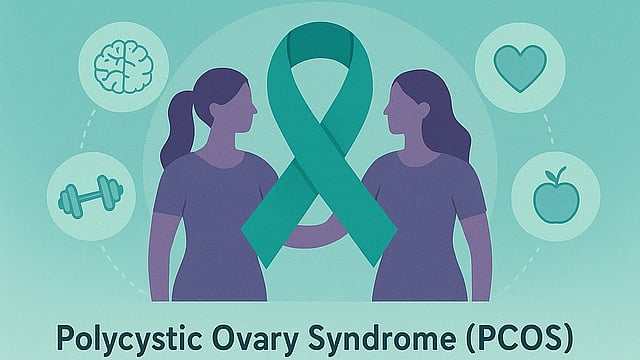 PCOS Stigma and Mental Health | MedBound Times