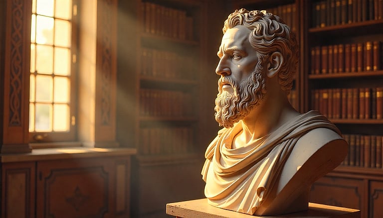 Herophilus of Alexandria: Father of Anatomy and Human Dissection