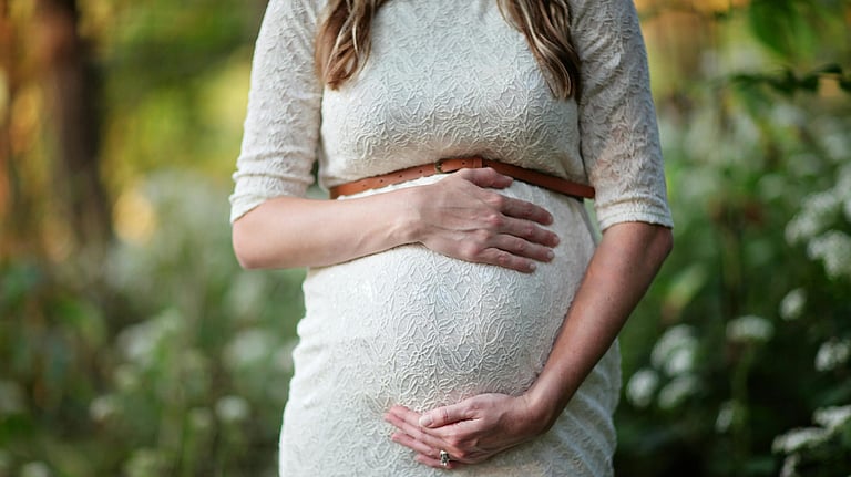 Macrosomia (Big Baby): Maternal Health, Diabetes, and Complications