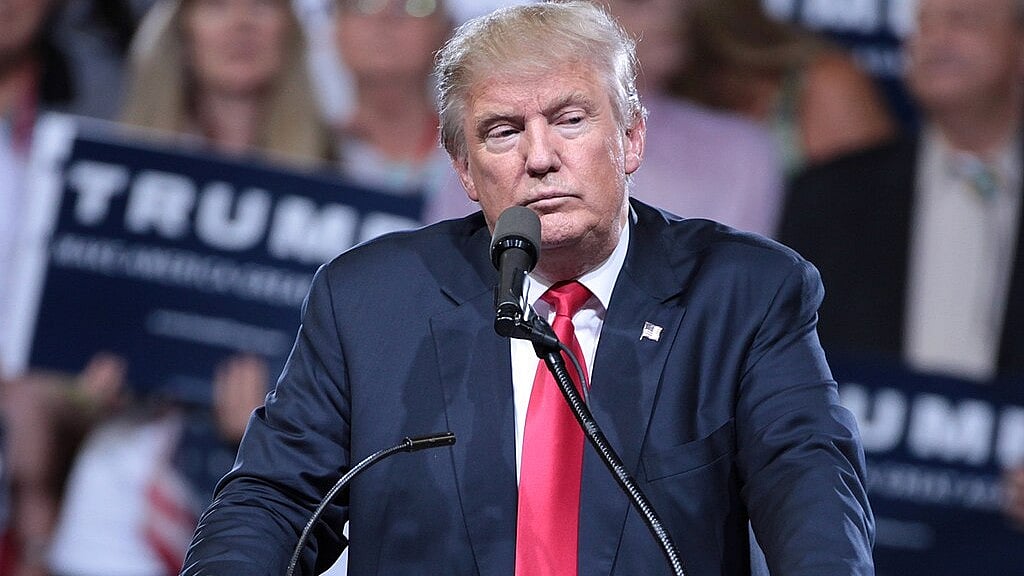 Trump Signals Doctor Exemption from $100K H-1B Visa Fee