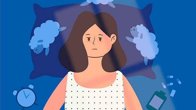 Hypnic Jerks and Sleep Paralysis: Causes, Symptoms, and Insights
