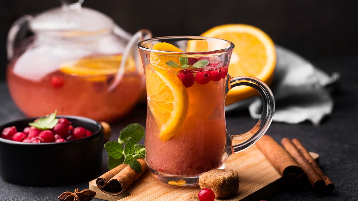 Watertok and “Loaded Water”: Trend, Health Risks, and Facts