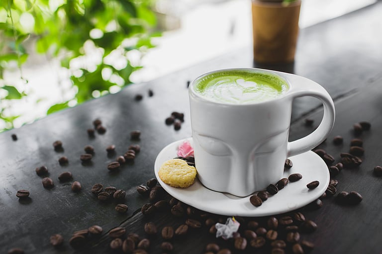 Can Drinking Matcha Cause Low Iron Levels? Experts Explain