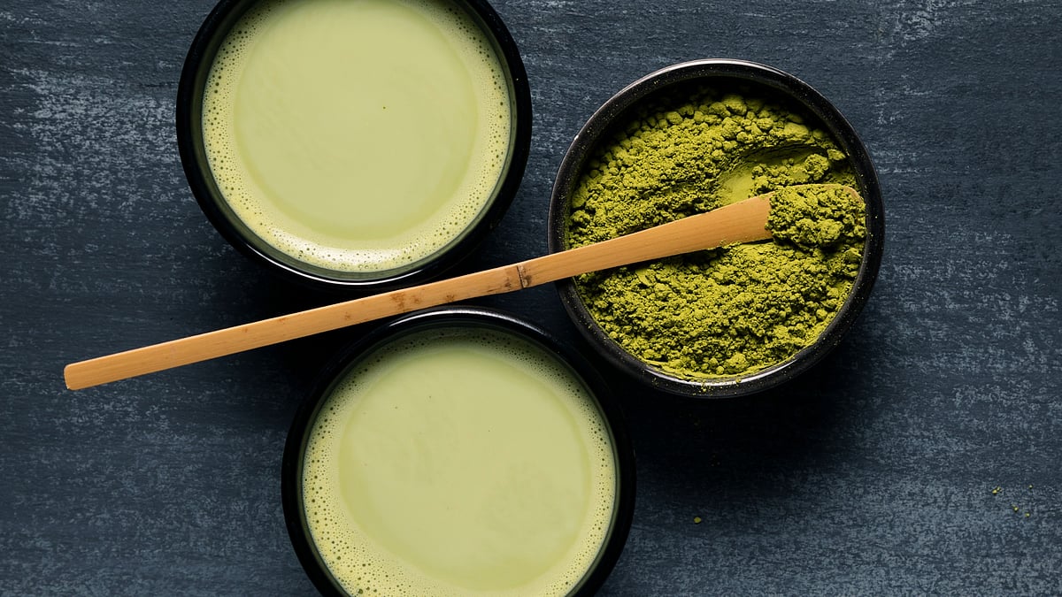 Can Drinking Matcha Cause Low Iron Levels? Experts Explain