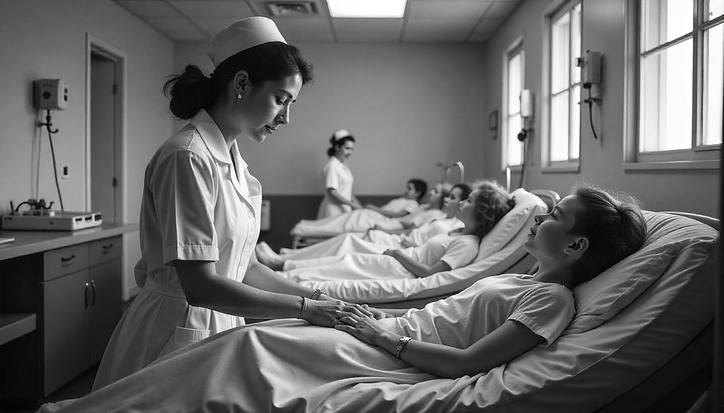 Cutter Incident 1955: Polio Vaccine Controversy & Public Health Impact