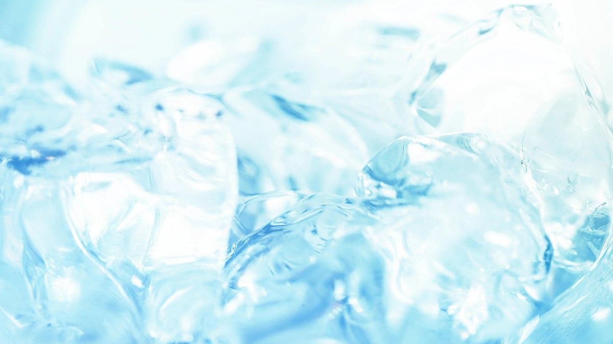 Chewing Ice Hurt Your Teeth? Here’s What Dentists Want You to Know