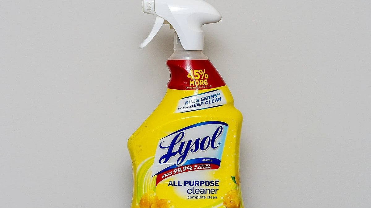 When Lysol Was Marketed as Birth Control and Contraceptive