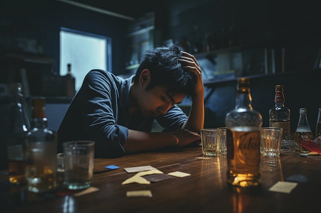 Why Hangovers Happen and What Science Says About Probiotic Relief